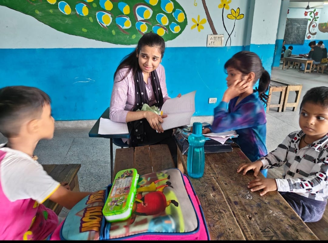 Breaking the Cycle- Education as a Catalyst for Breaking Poverty | by ...