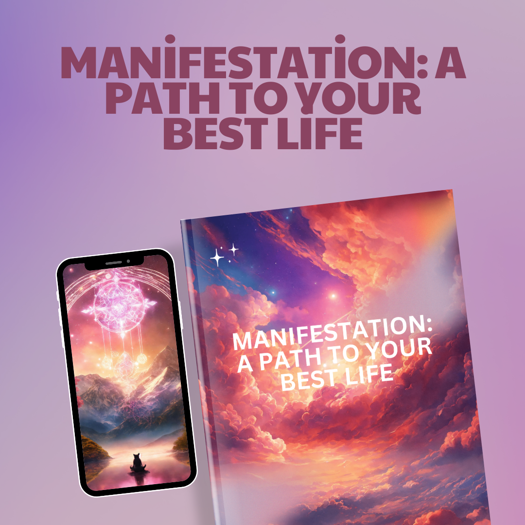 Manifestation: A Path to Your Best Life. | by Divinesoulseekers | Medium