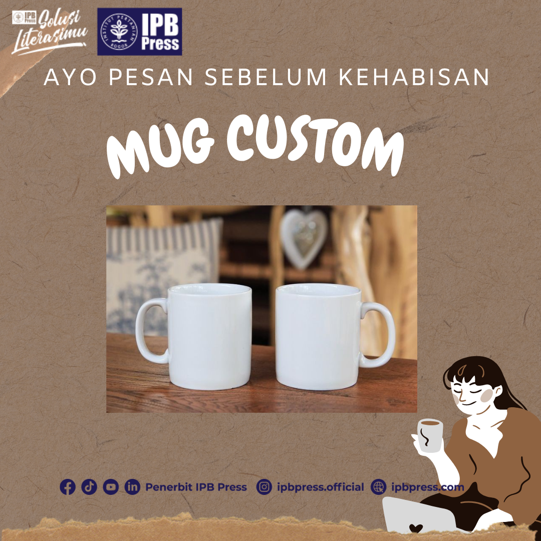 KUALITAS TERJAMIN, Cetak Mug Custom Murah KUALITAS TERJAMIN, Cetak Mug ...
