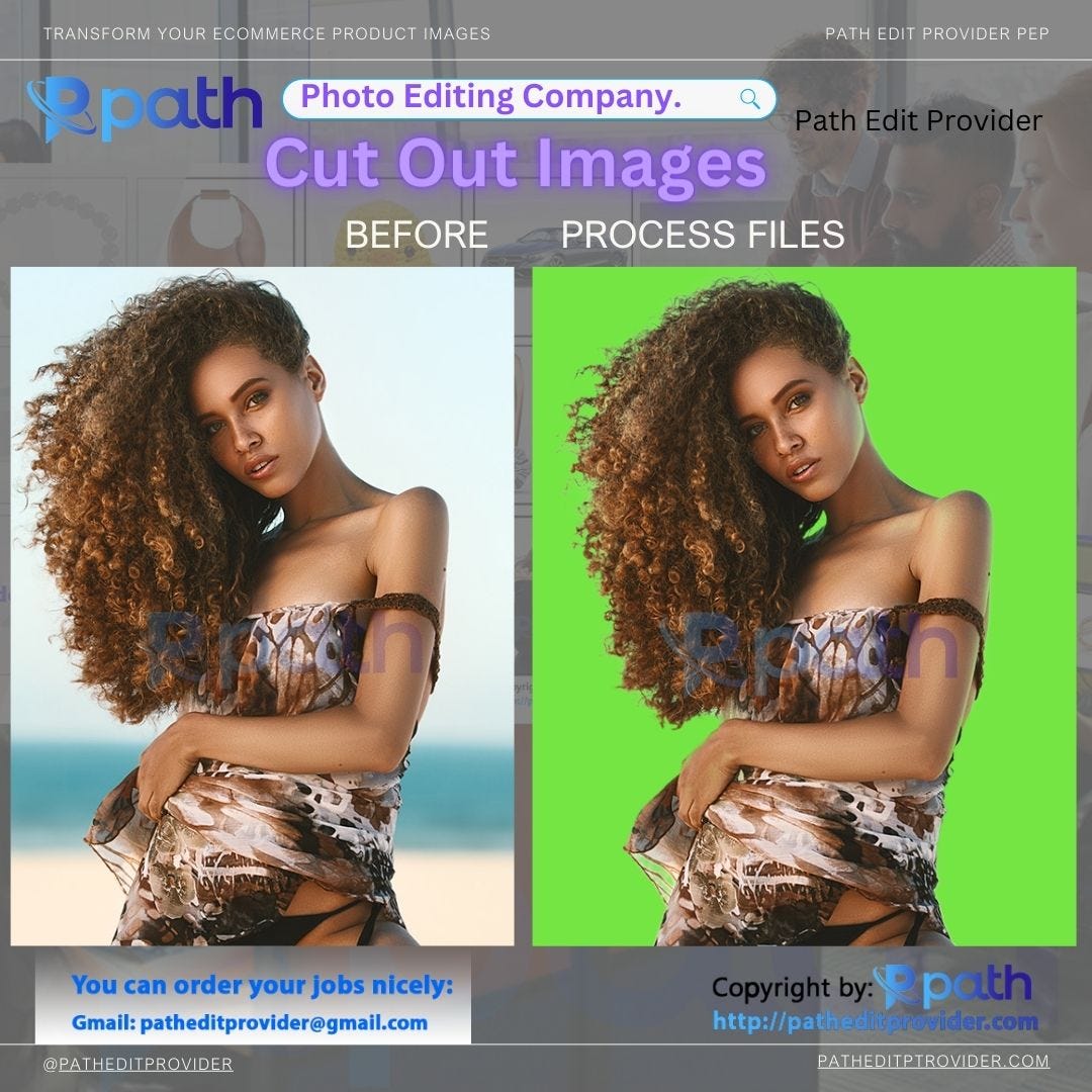 Image masking service | Photo Editing Company- Path Edit Provider | by path edit provider | Jun ...