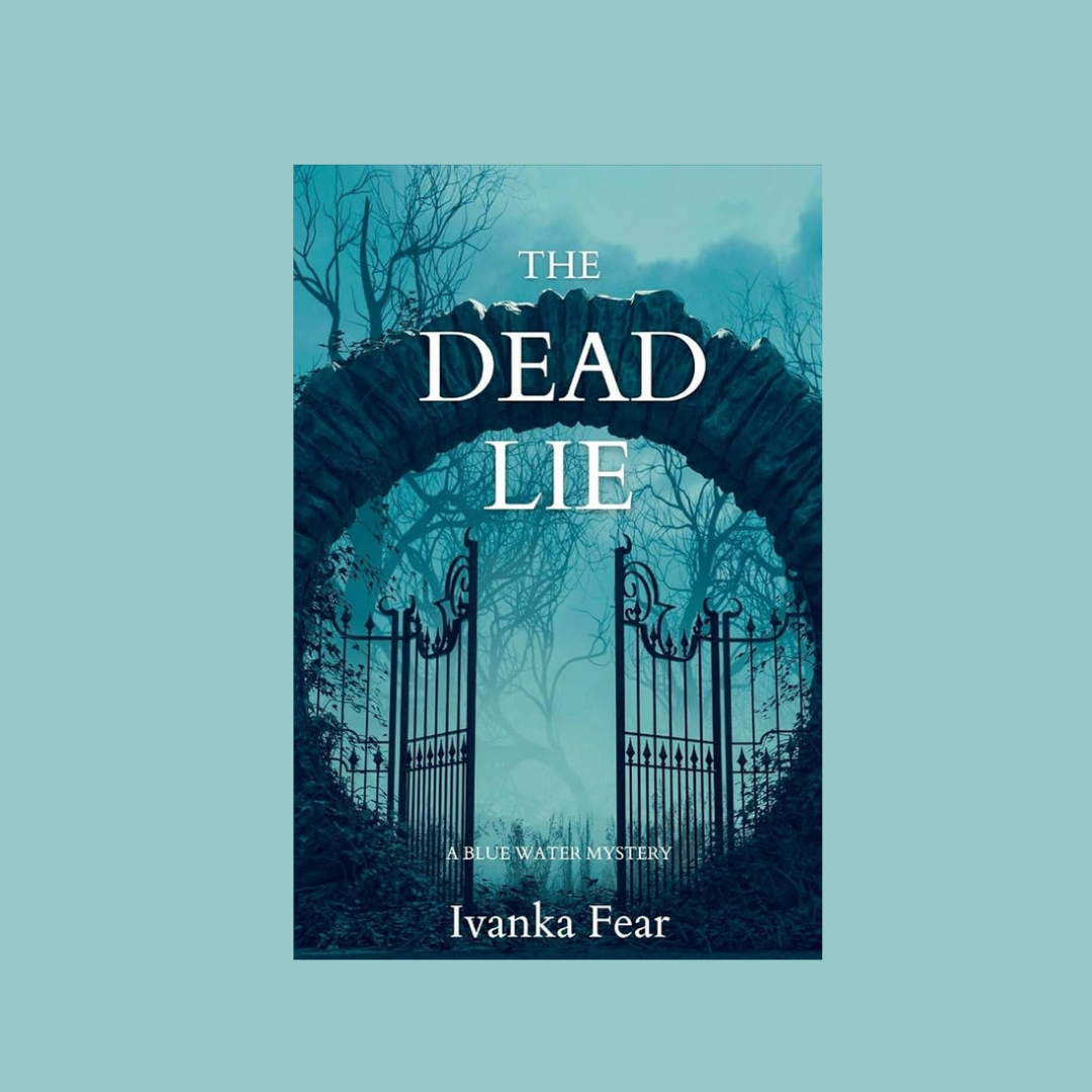 Book Review: The Dead Lie by Ivanka Fear | by Poppy Havoc | Medium