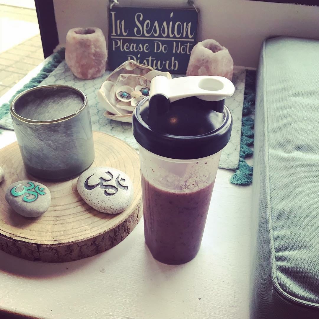 today’s class “go LOVE yourSELF” is all about SELF love and care. | by ...