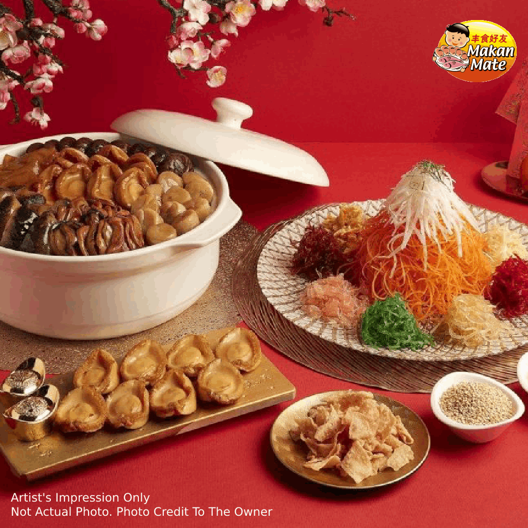 Exploring the Culinary Delights of Singapore: A Gastronomic Journey ...