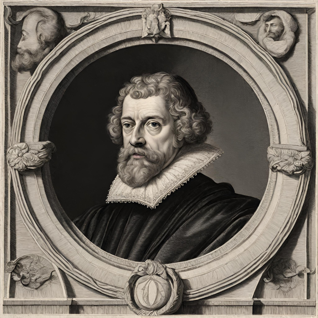 Introduction to Sir Francis Bacon | by Outis | LICENTIA POETICA