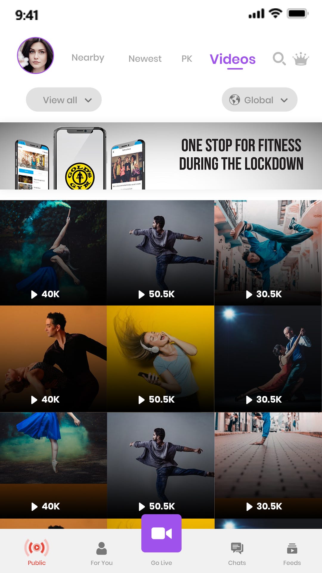 OyeLive Clone, OyeLive Clone Script, Live Streaming App Development ... OyeLive Clone, OyeLive Clone Script, Live Streaming App Development ...