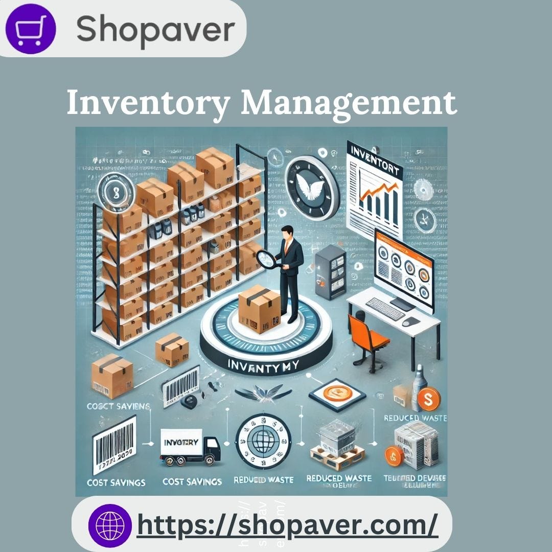 How Can Inventory Management Impact Business Profitability? 📦💰 | by ...