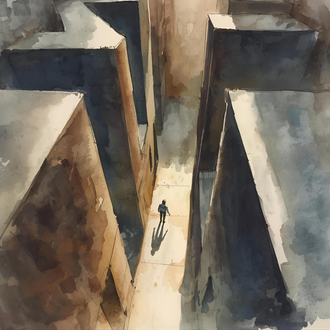 The Pain of Living the Same Day. A reflection on how pain and ...