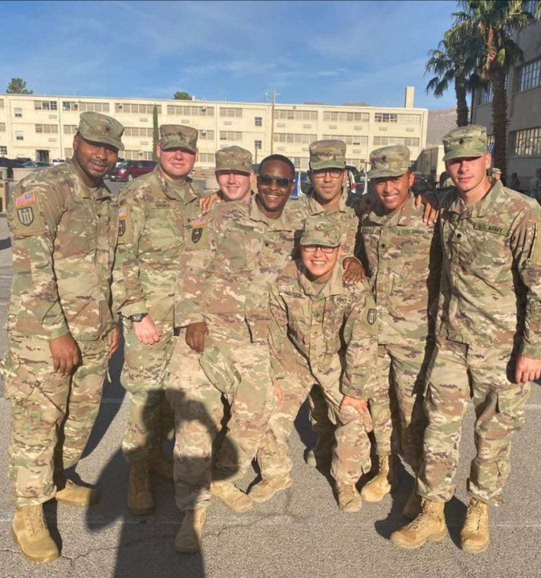 The Story Behind Soldiers Leaving The Military | by Jordan Mendiola ...
