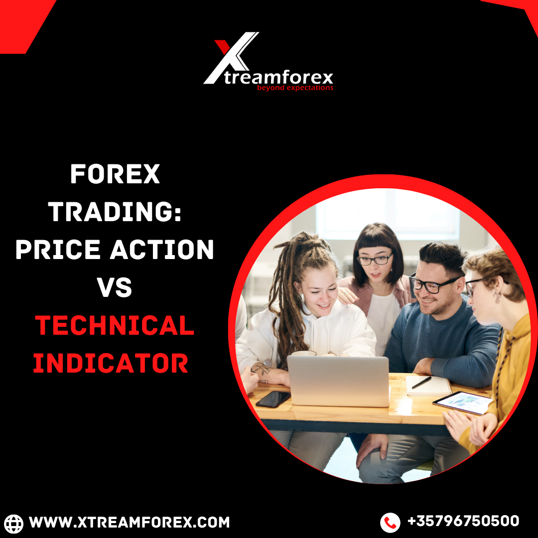 Forex Trading: Price Action Vs Technical Indicator - Sonia Kashyap - Medium