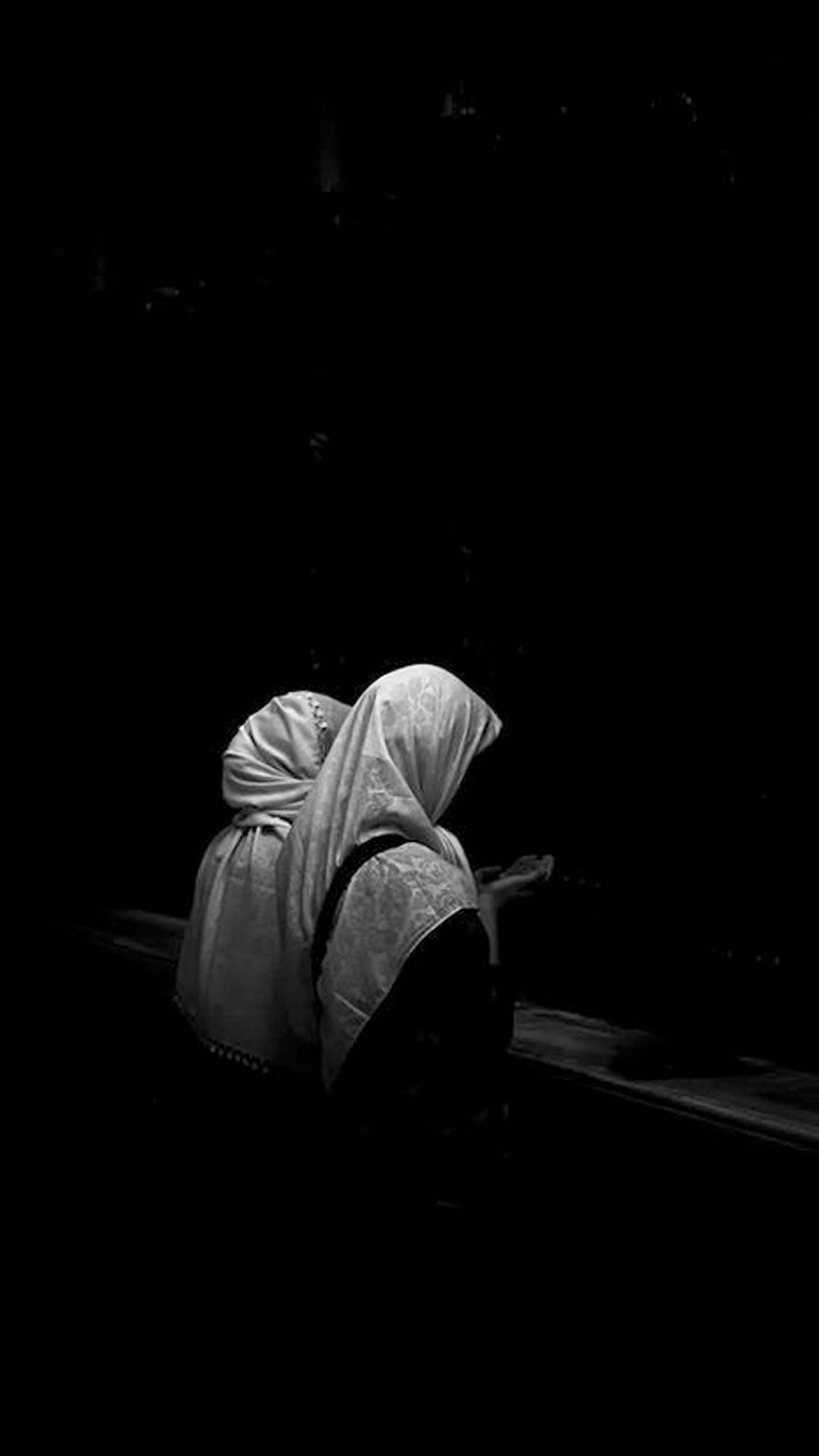 A Reason to Pray #1: Ibu dan Cerminan Doanya | by Andini Khairat Besral ...