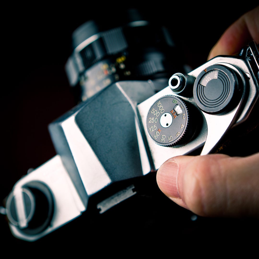 Photography is an art, and photographers are unique artists who have ...