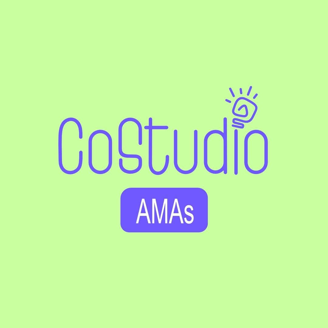 CoStudios First AMA. Today CoStudio is excited to release… | by ...
