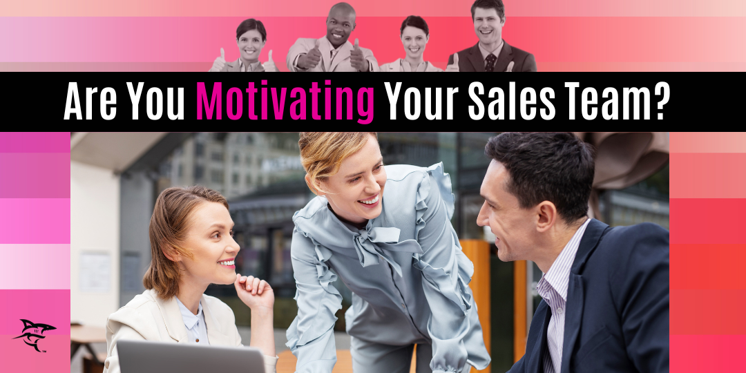 5 Ways to Boost Your Sales Team’s Productivity | by Craig Wasilchak ...