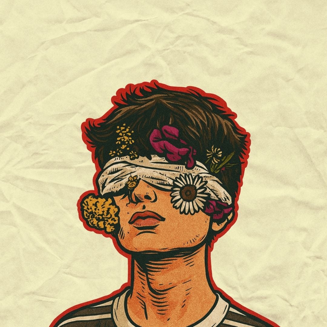 6 Everyday Things That Make Me Feel Too Old at 25 | by Nihari Singh ...