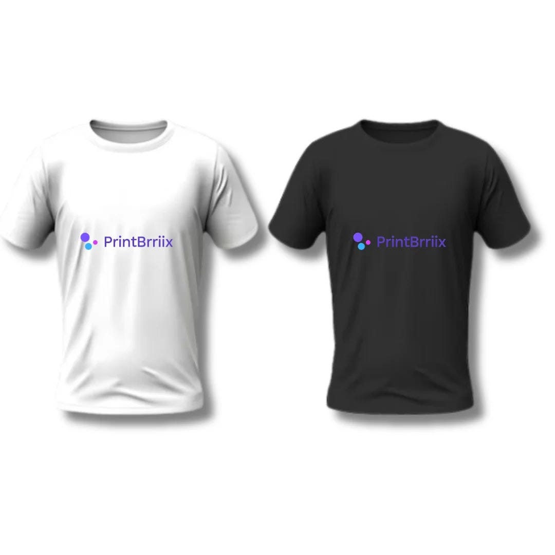 When to Opt for Custom Screen Printing for Your T-Shirts | by ...