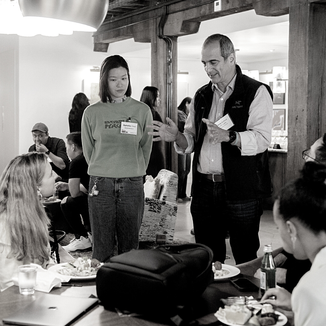 Inside the Accelerator. Being an entrepreneur is one of the… | by XRC ...