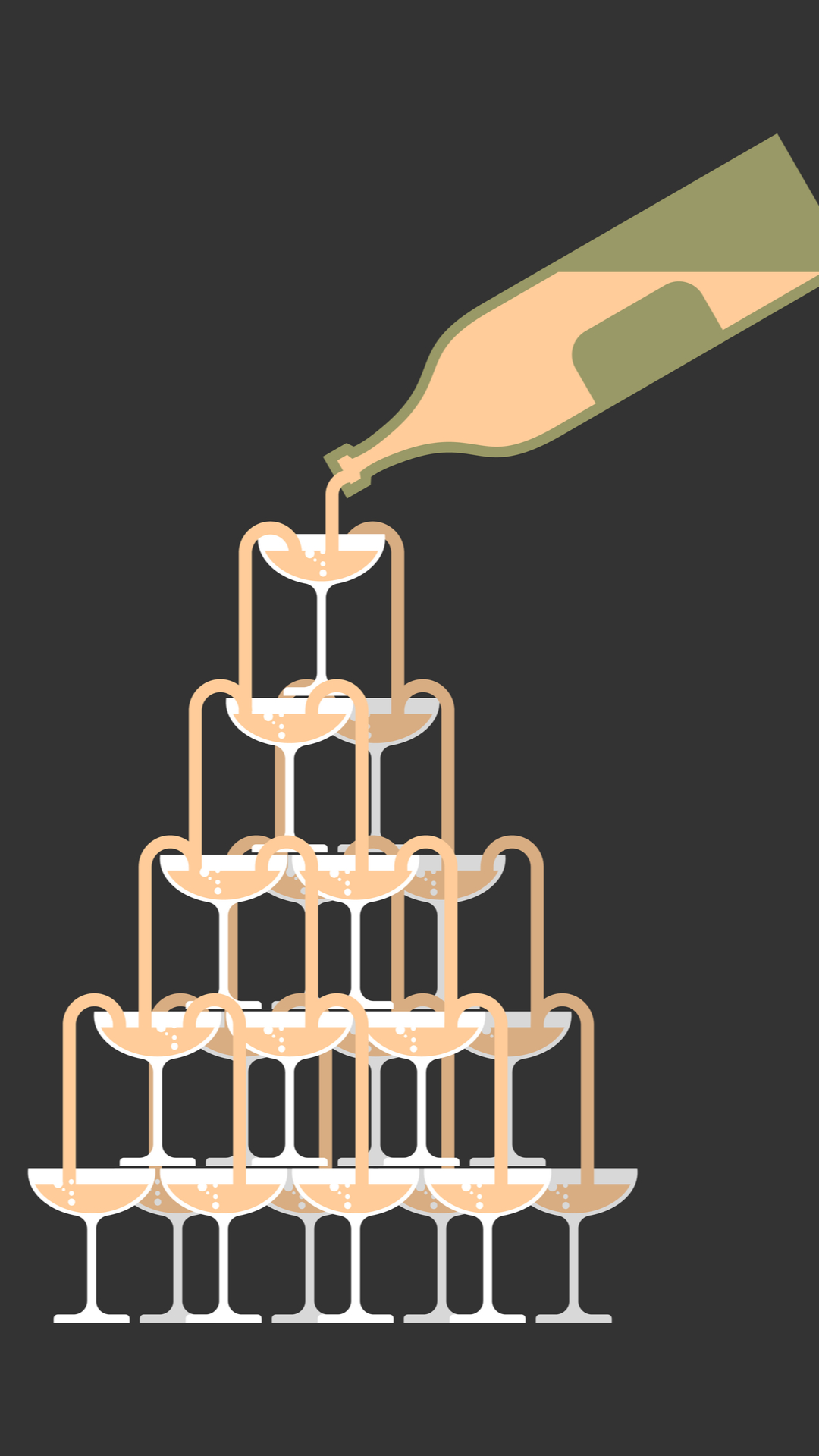 Equity Waterfalls Explained in Layman’s Terms | by Huber Bongolan ...