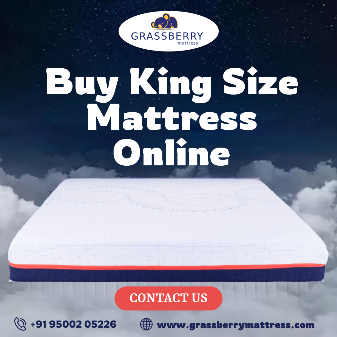 Investing in Health: The Value of a Memory Foam Orthopedic Mattress ...