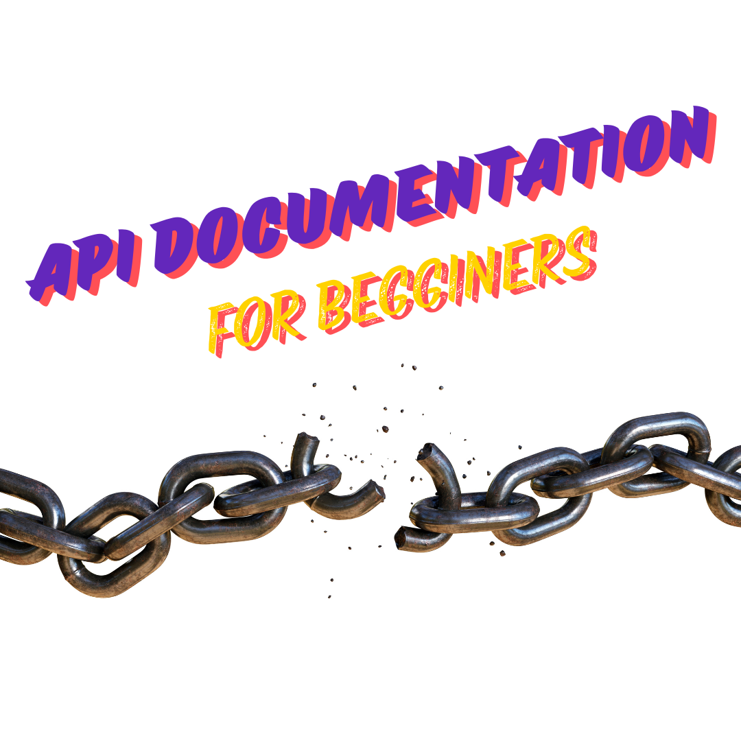 Guide to API Documentation for Beginners | by Shadab Mahbub | Aug, 2024 ...