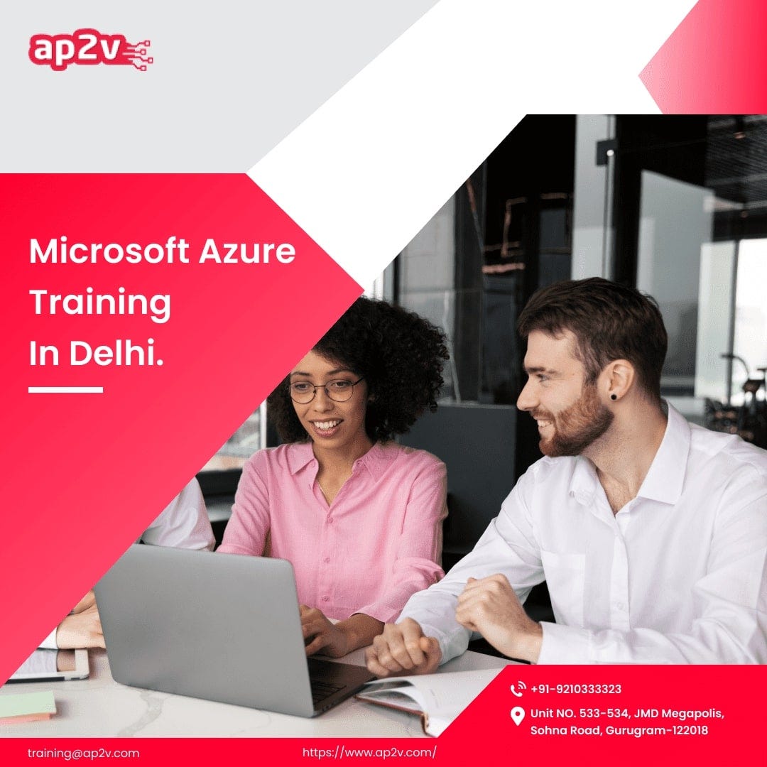 Unlock Your Potential with the Ultimate Microsoft Azure Training in ...