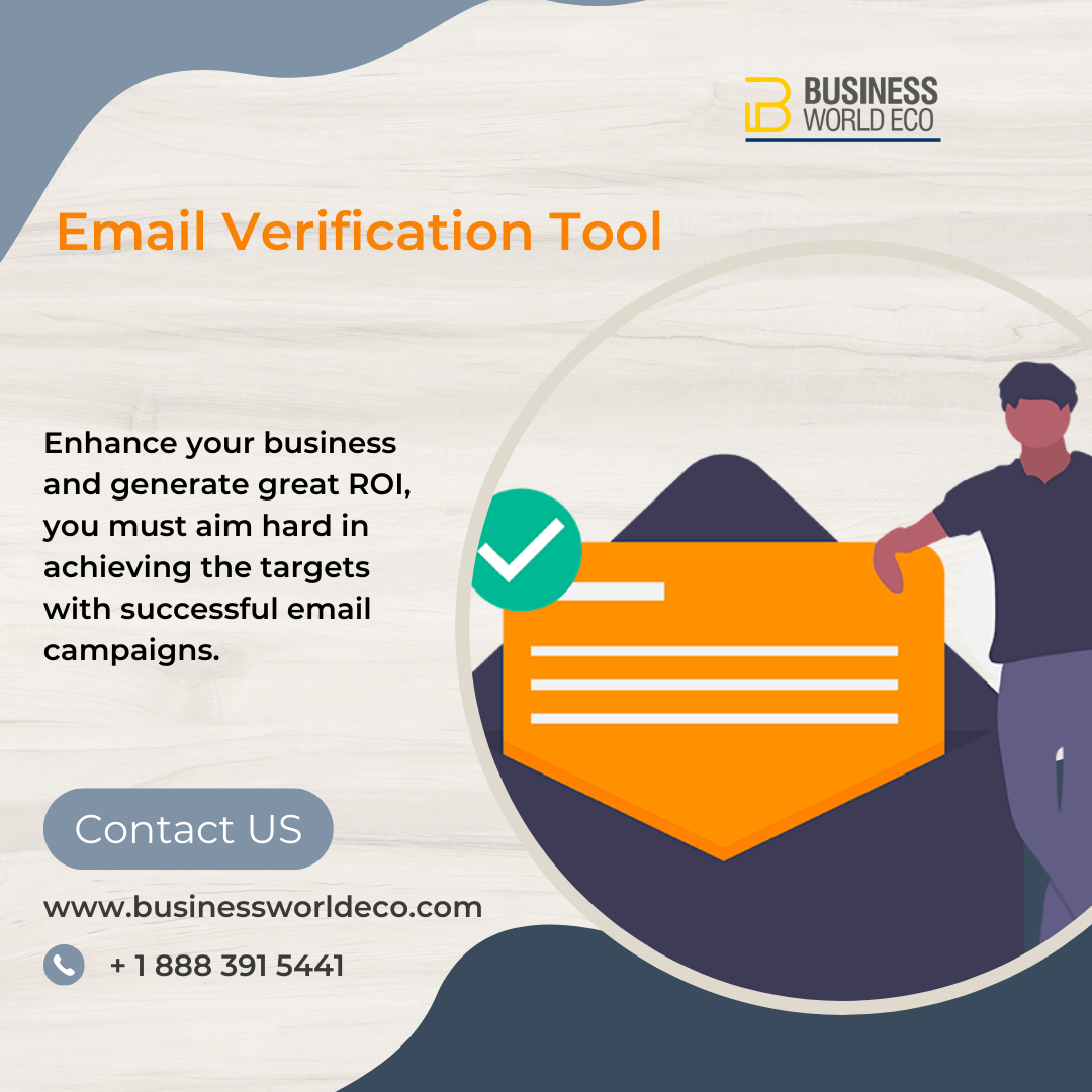 Email verification: What is it, and why does it matter? | by Komal ...