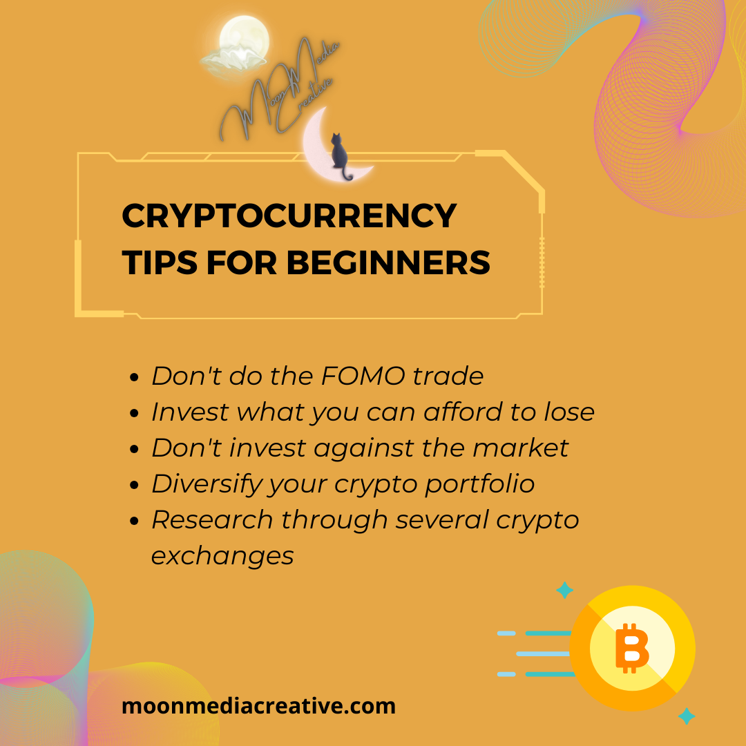 Cryptocurrency 101: The 10 Things You Need To Know To Start Investing ...