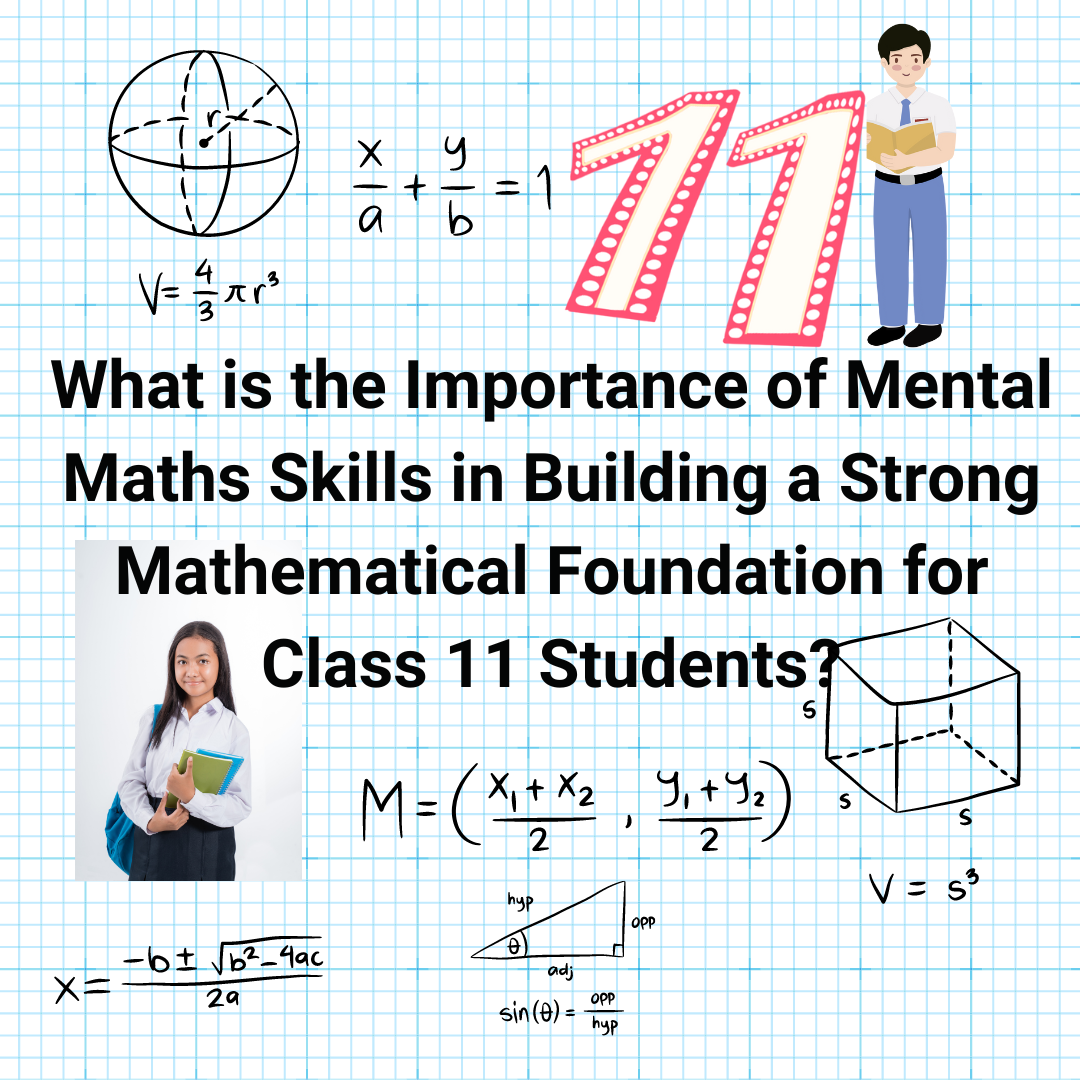 What Is The Importance Of Mental Maths Skills In Building A Strong What Is The Importance Of Mental Maths Skills In Building A Strong
