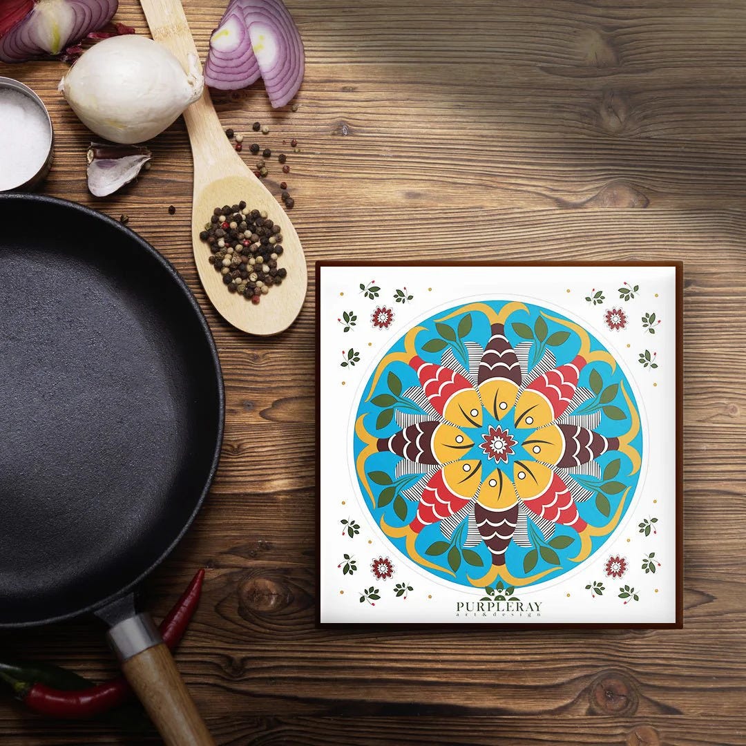 The Ultimate Guide to Cooking with a Fish Trivet | by ...