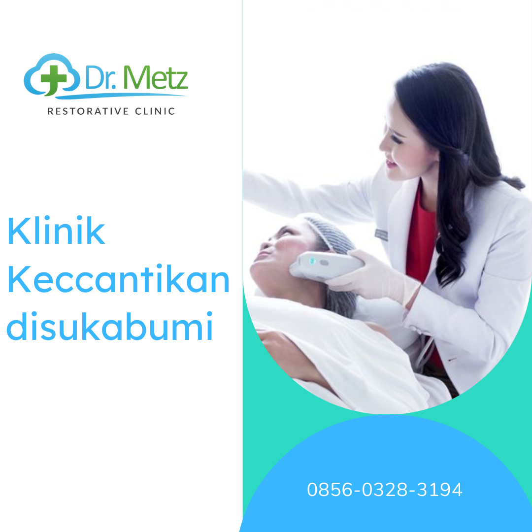 Klinik Kecantikan Terbaik di Sukabumi , Call 0856–0328–3194 | by Klinik Kecantikan Sukabumi | Medium