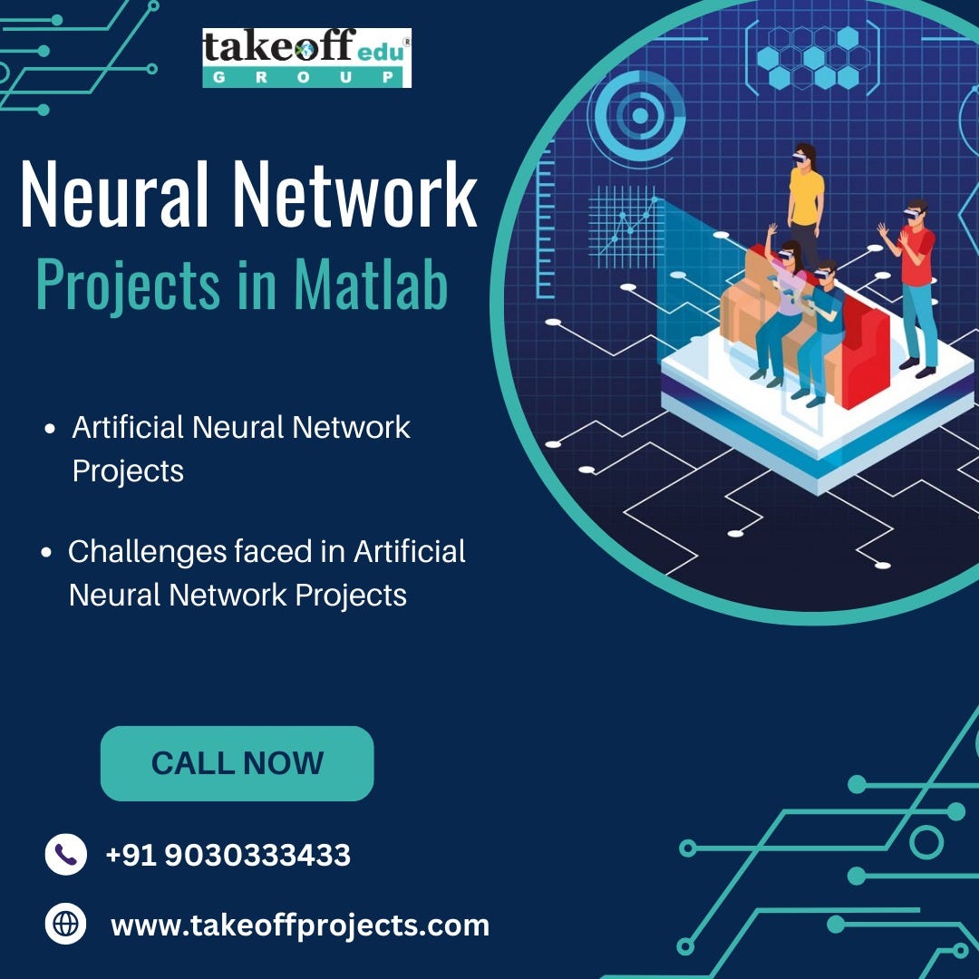 Exploring the Potential of Neural Networks in Matlab Projects | by Sandhyaymts | May, 2024 | Medium