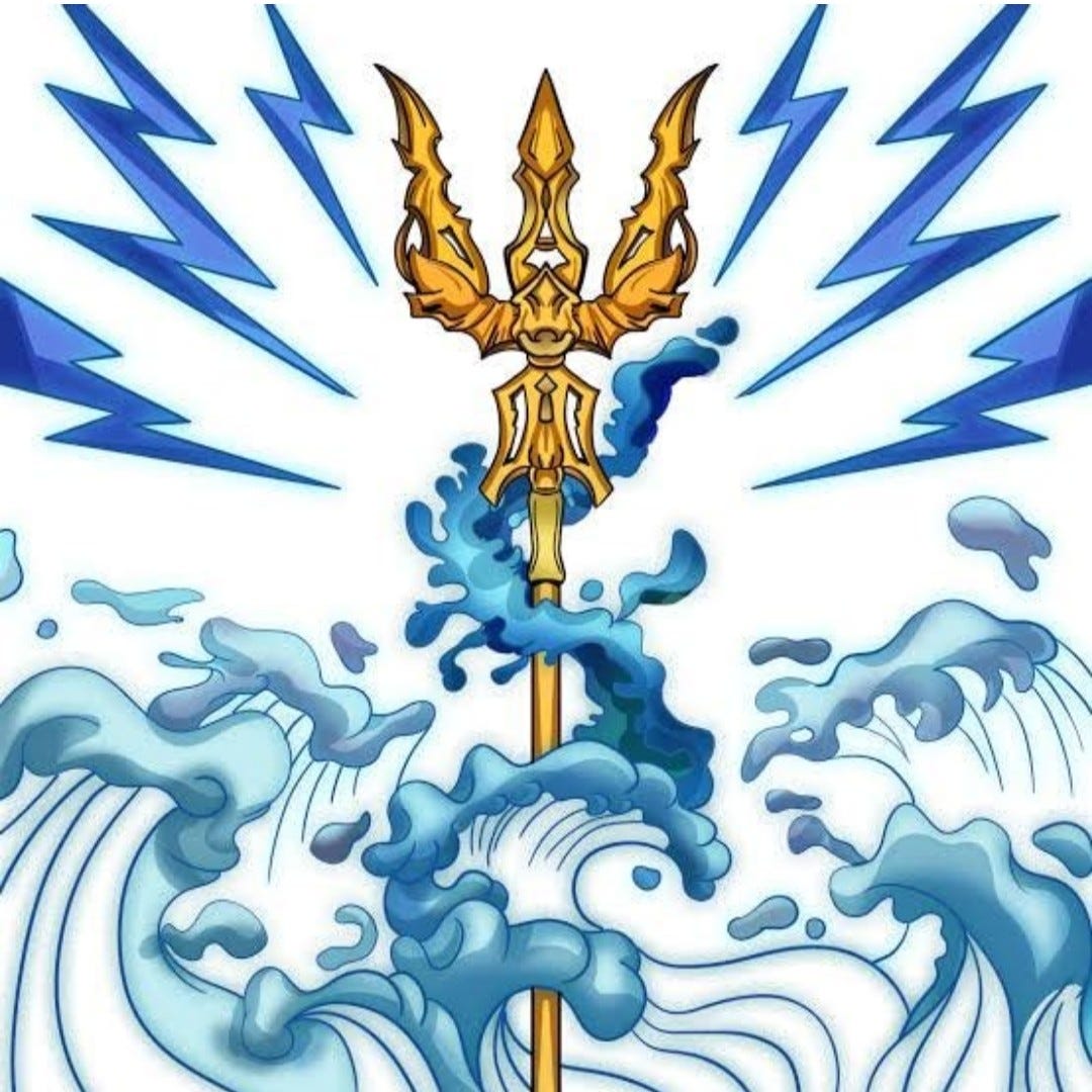 PoseiSwap A Unique DEX. Introduction | by Mariya | Medium