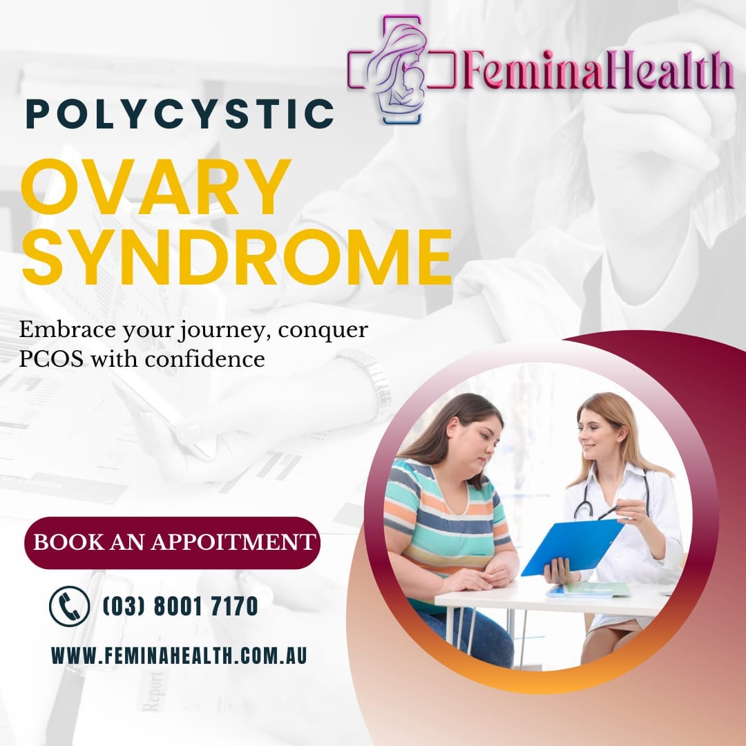 PCOS doesn’t have to hold us back. Let’s share our inspirational ...