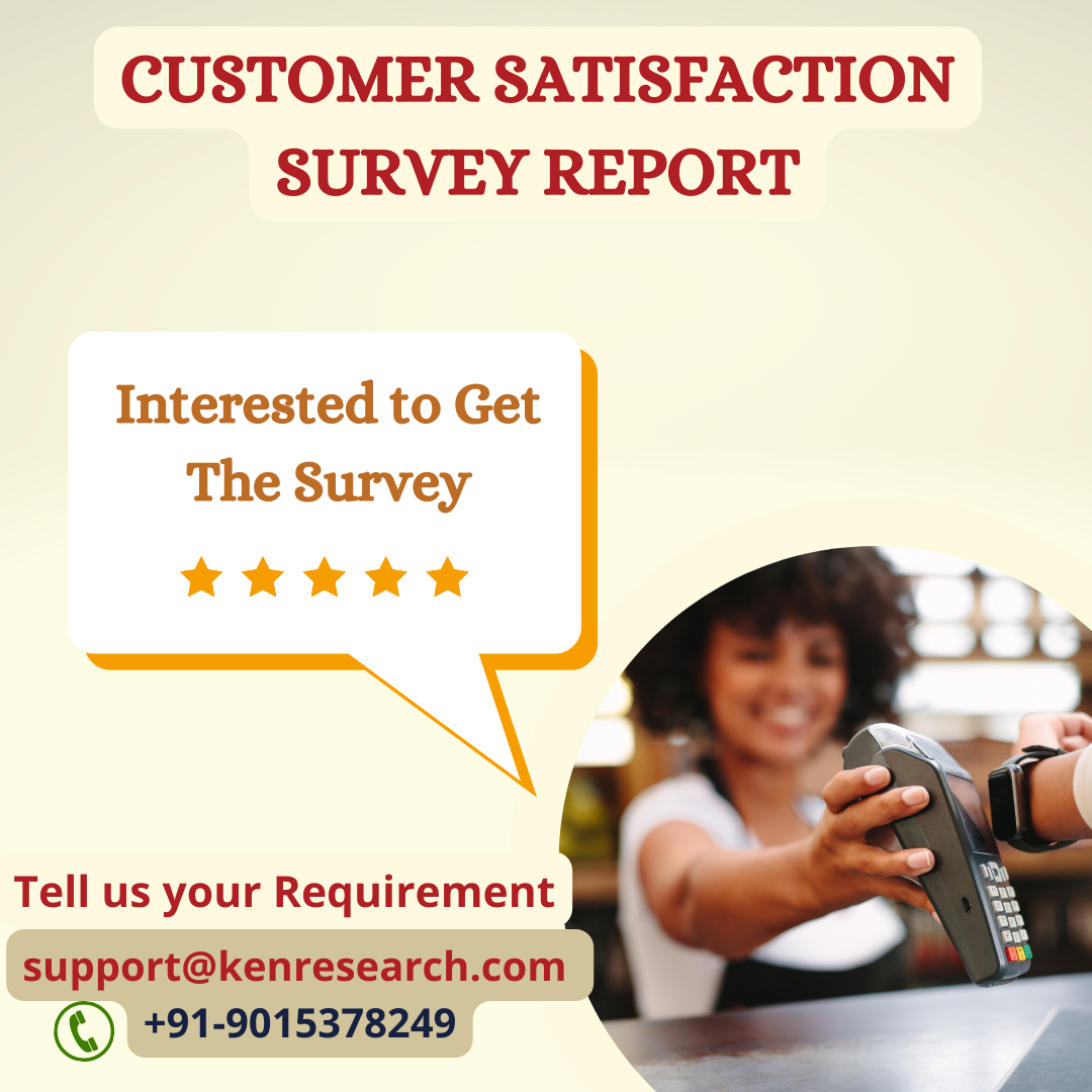 Customer Satisfaction Research — Ken Research | by Akhil Kenreasearch ...