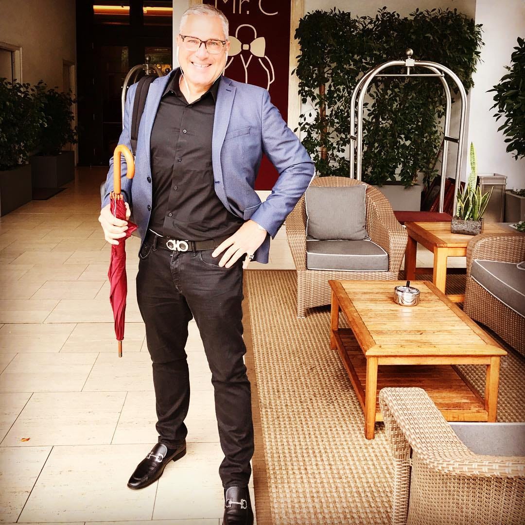 Michael Wildes — Most reliable & Well Known Personality in the Legal ...
