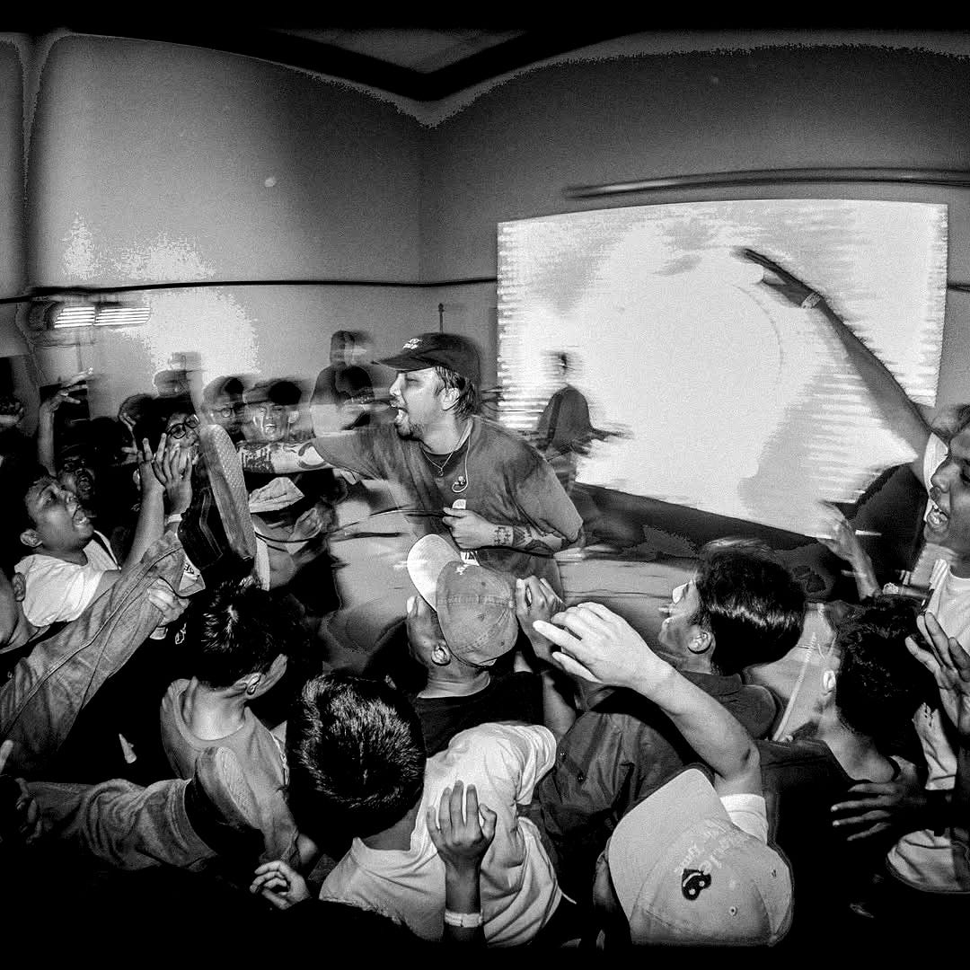 Skandal — Melodi (2024) - Intro Magz - Medium