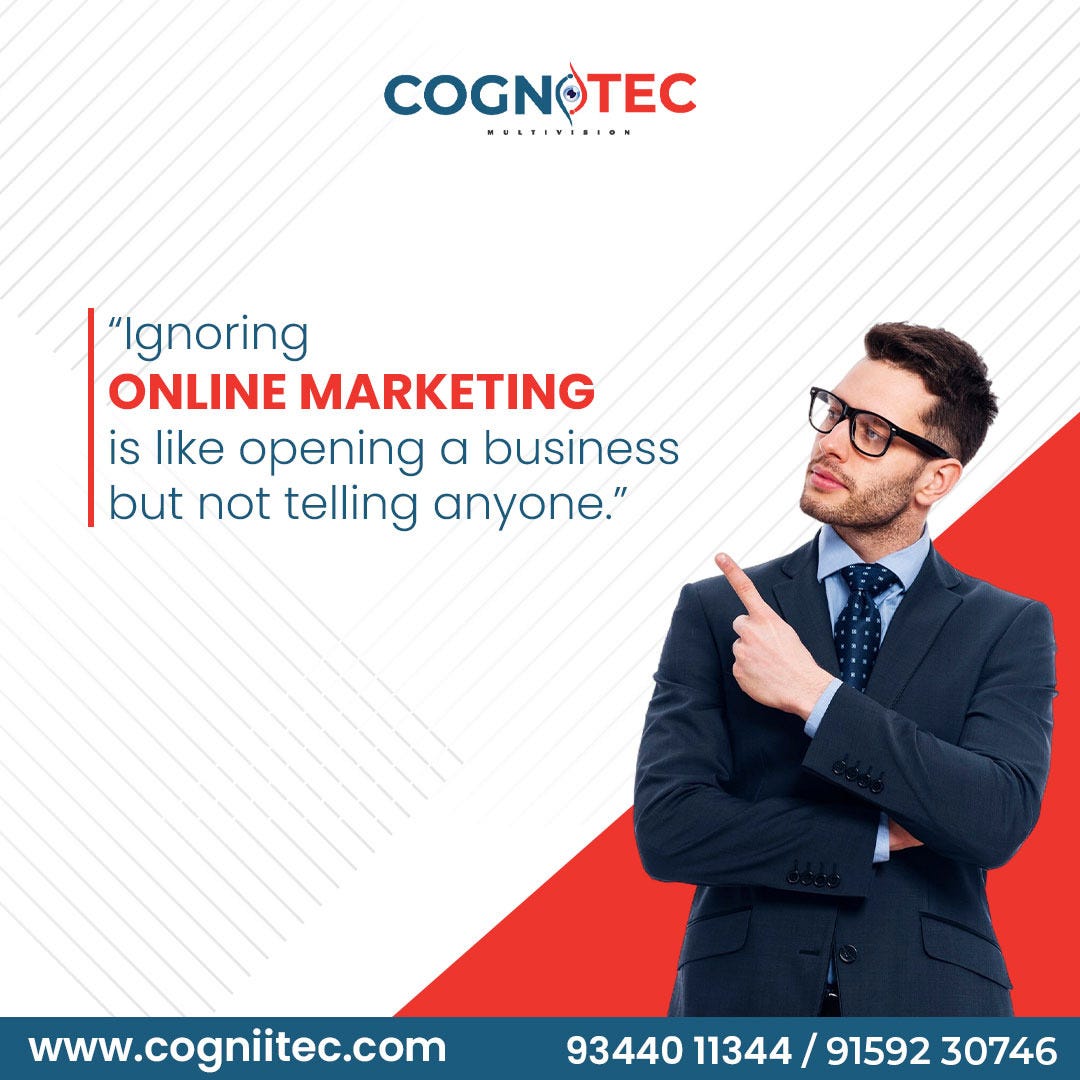 Advanced Techniques for Assessing Digital Marketing Success | by BNR ...