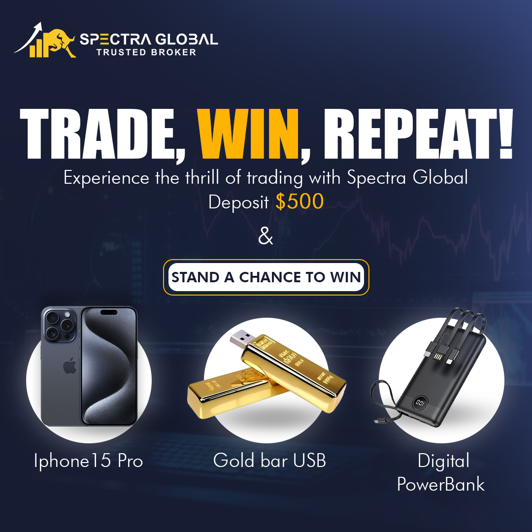 Start Trading on Spectra Global with Just $500 and Win Big! | by ...