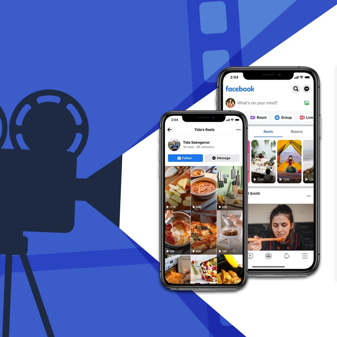 META’S FACEBOOK REELS API AN ENTERPRISE SOLUTION | Medium