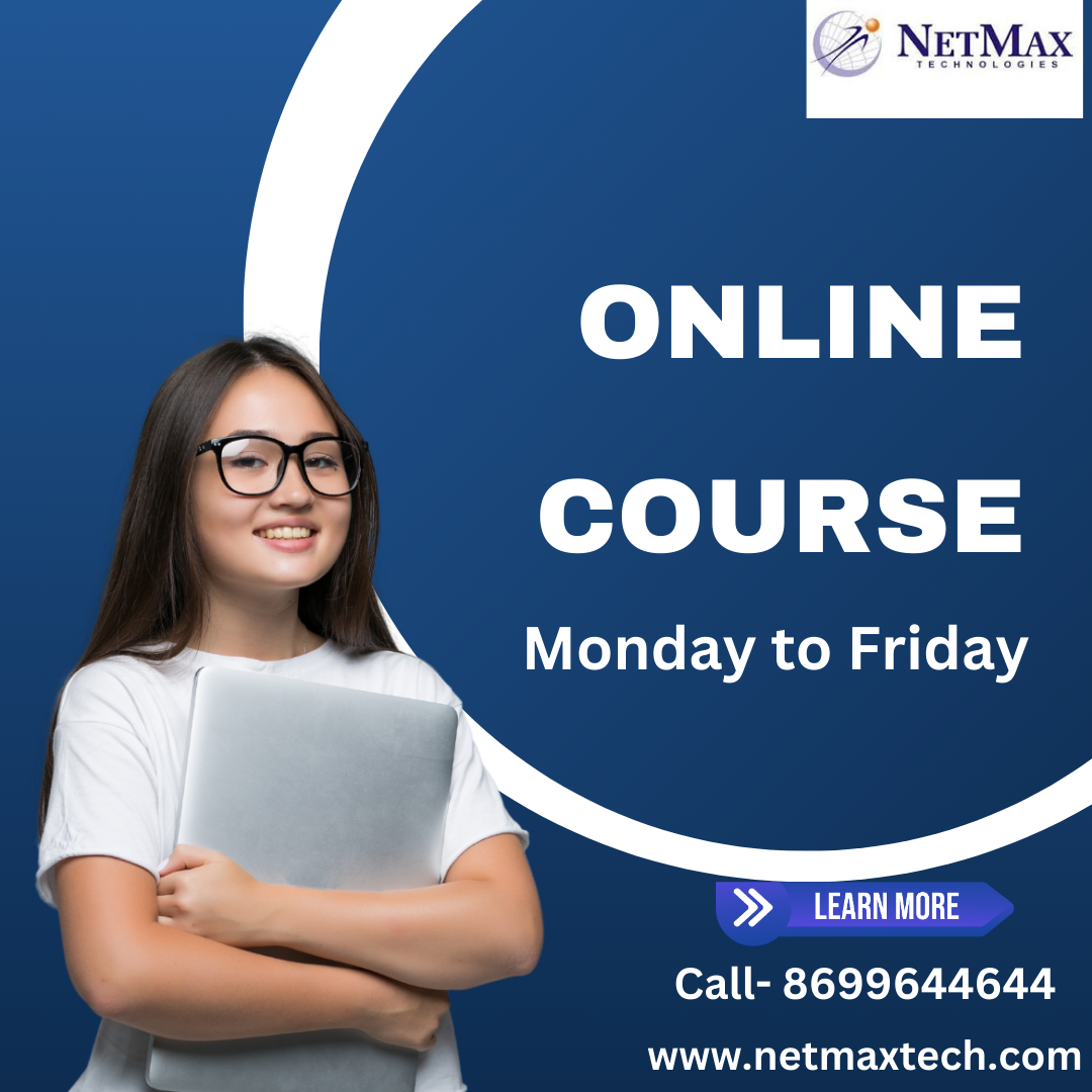 Top Data Science Course training in Chandigarh | by Netmaxtechnologies | Nov, 2023 | Medium