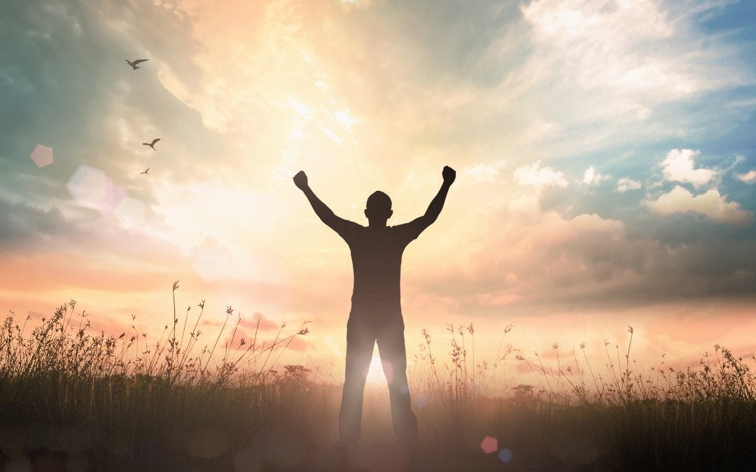 Redemptive Entrepreneurship.. Sadell Bradley Strategic Director… | by ...