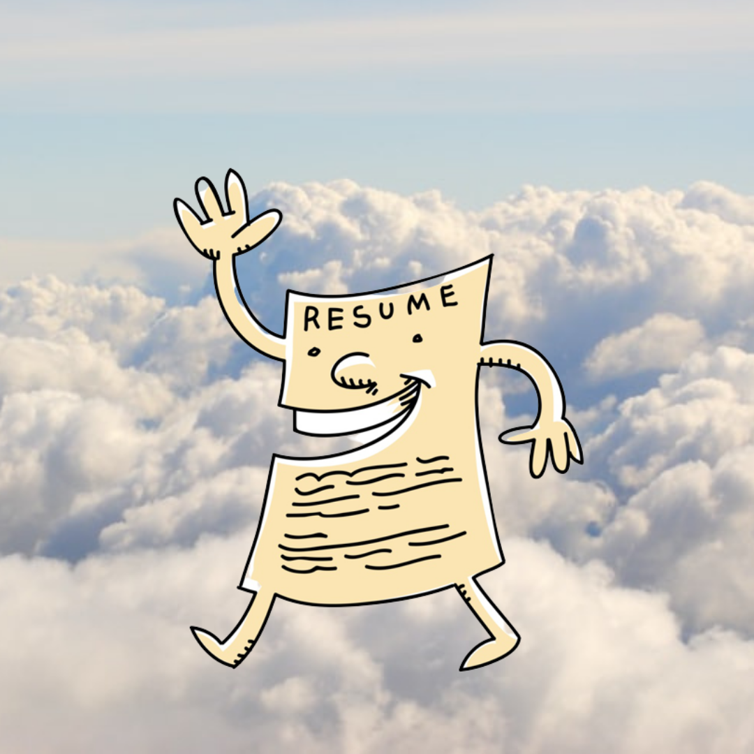 Levels Cartoon Clouds