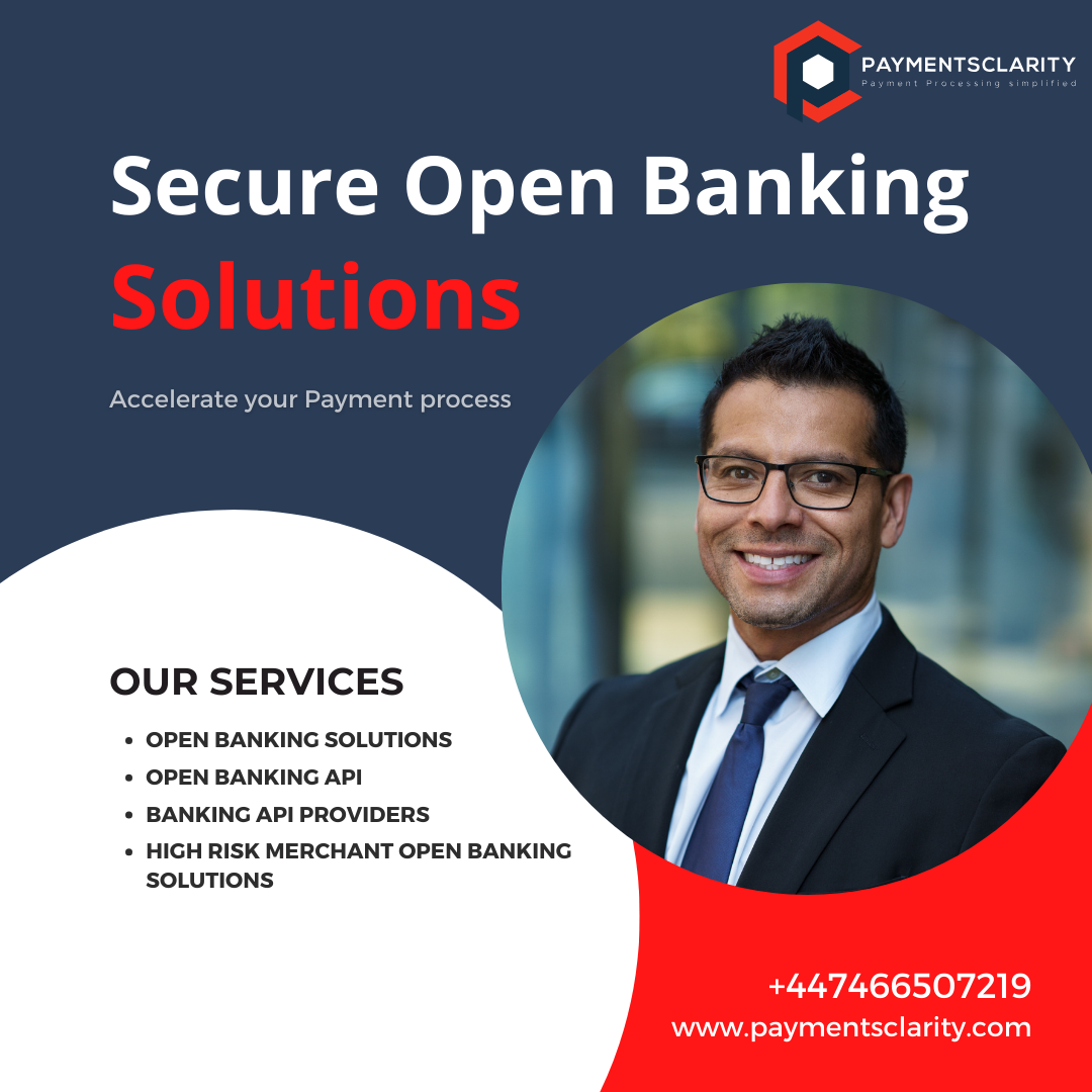 Transforming Finance: A Comprehensive Guide to Open Banking Solutions ...