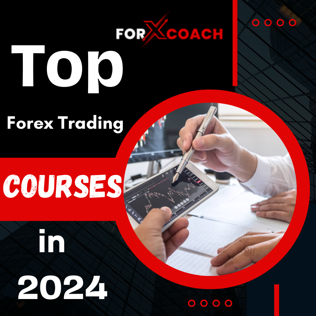Top Forex Trading Courses in 2024 - Forxcoach - Medium