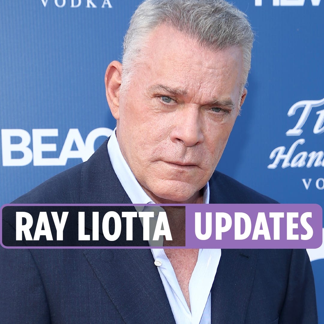 ray liotta cause of deathWhat was the Cause of Ray Liotta's Death? A ...