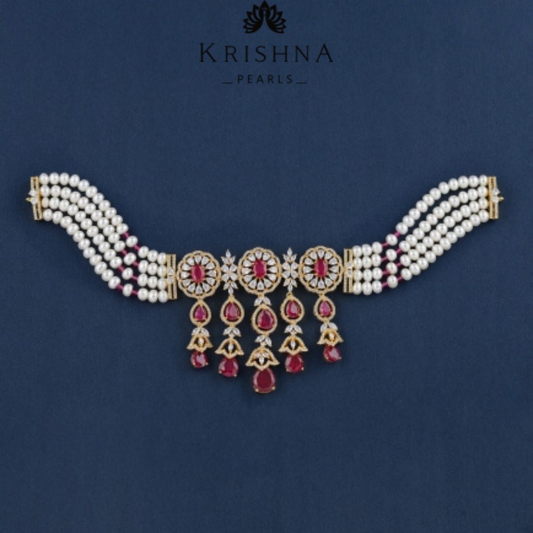 Discover the Finest Pearls at Our Exclusive Store Near You with Pearl ...