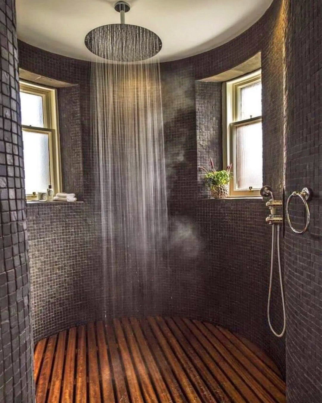 Your Daily Routine: Stylish Shower Cabins for a Refreshing - Nowandlive ...