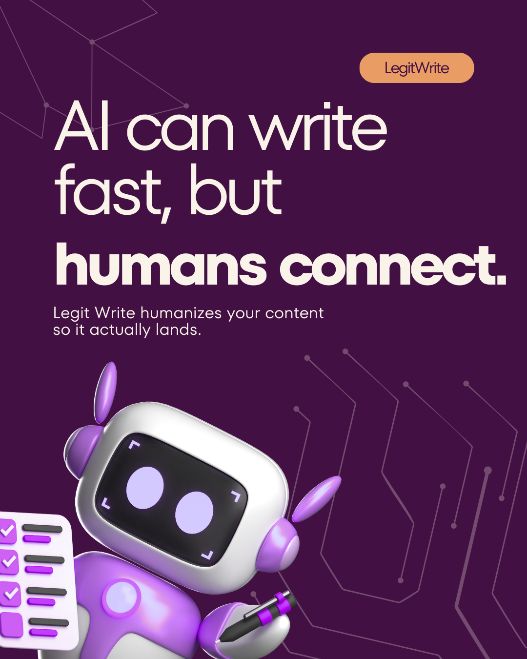 Your AI-Generated Content Feels Soulless. Here Are 4 Reasons Why — And ...