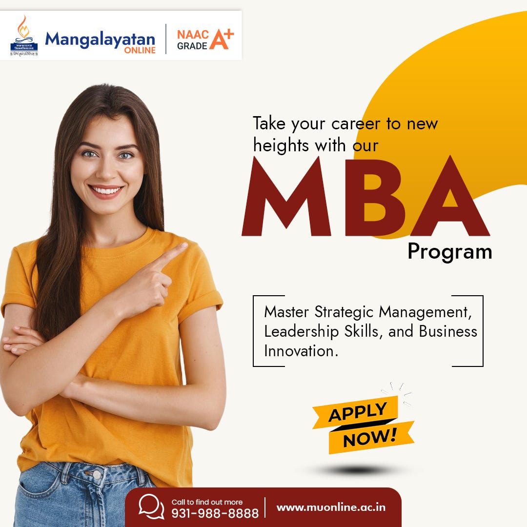 Networking in an Online MBA: How to Build Valuable Connections | by Onlinemangalayatan | Mar ...