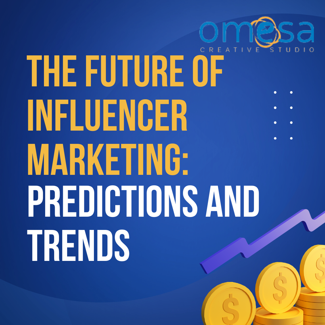 THE FUTURE OF INFLUENCER MARKETING: PREDICTIONS AND TRENDS | by Omesa ...