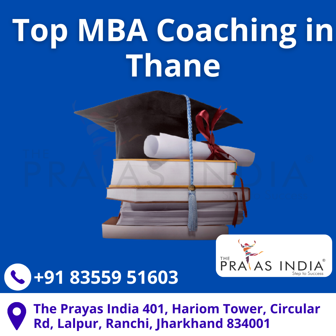 Best MBA Coaching in Thane. Are you ready to embark on a… | by Gunjan ...